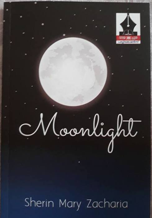 MOONLIGHT – Musings of Sherin